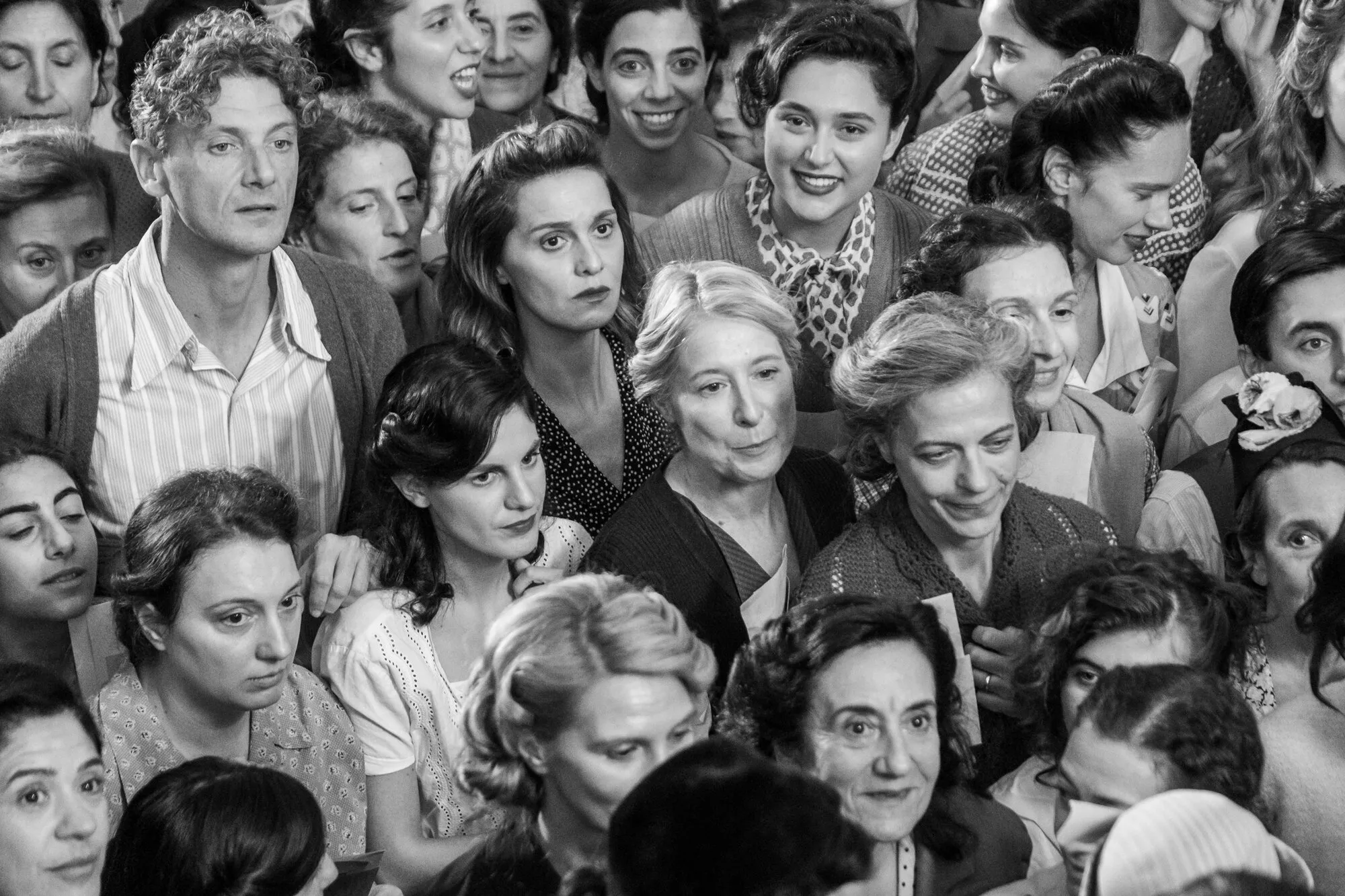 Movies That Made Me Say WOW: 2024 – Wiktor Tkaczyk